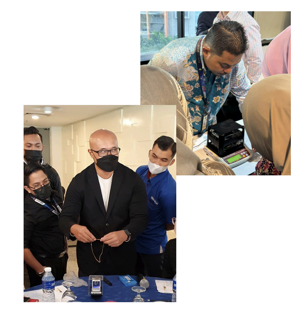 Perkhidmatan – Ar Rahnu YaPEIM Premier